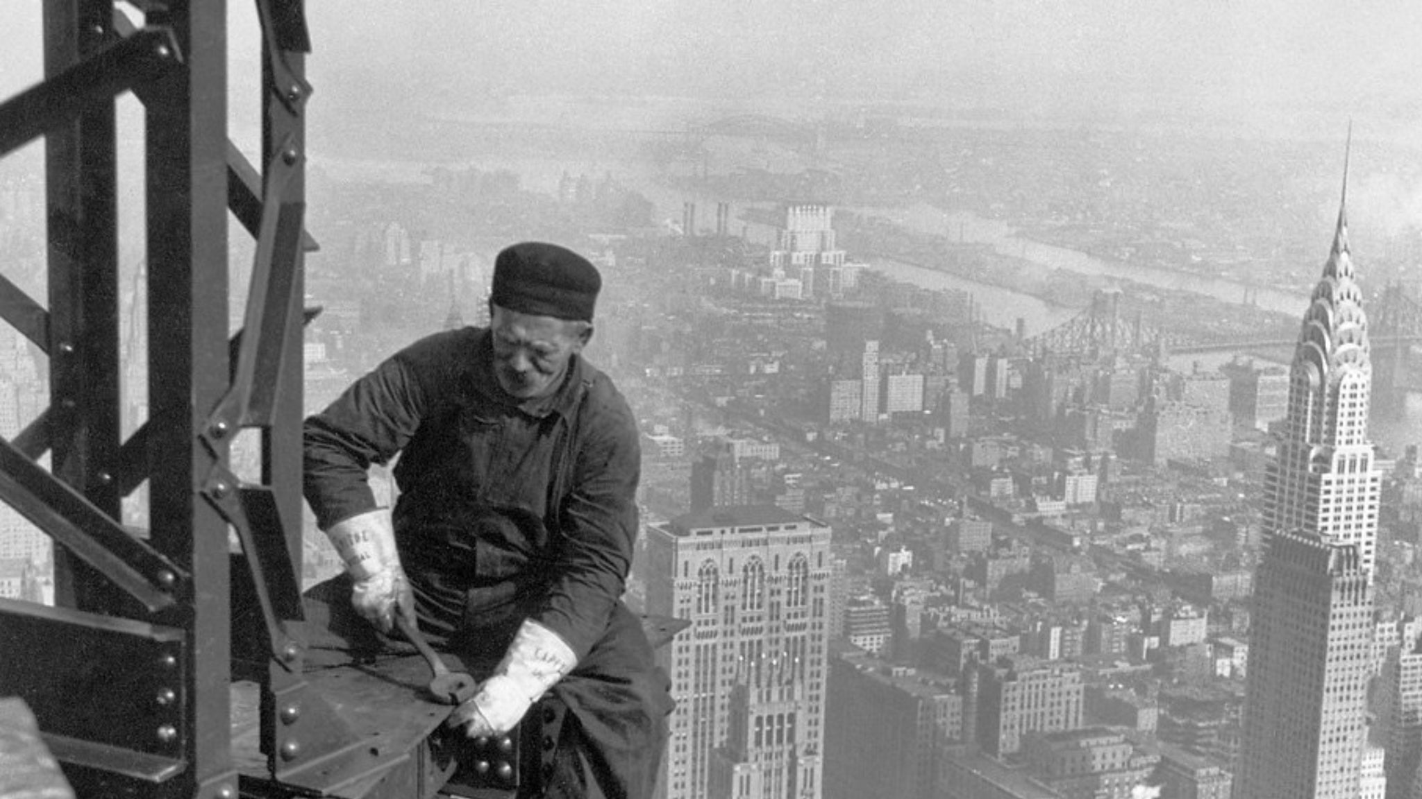New York 1920s Architecture